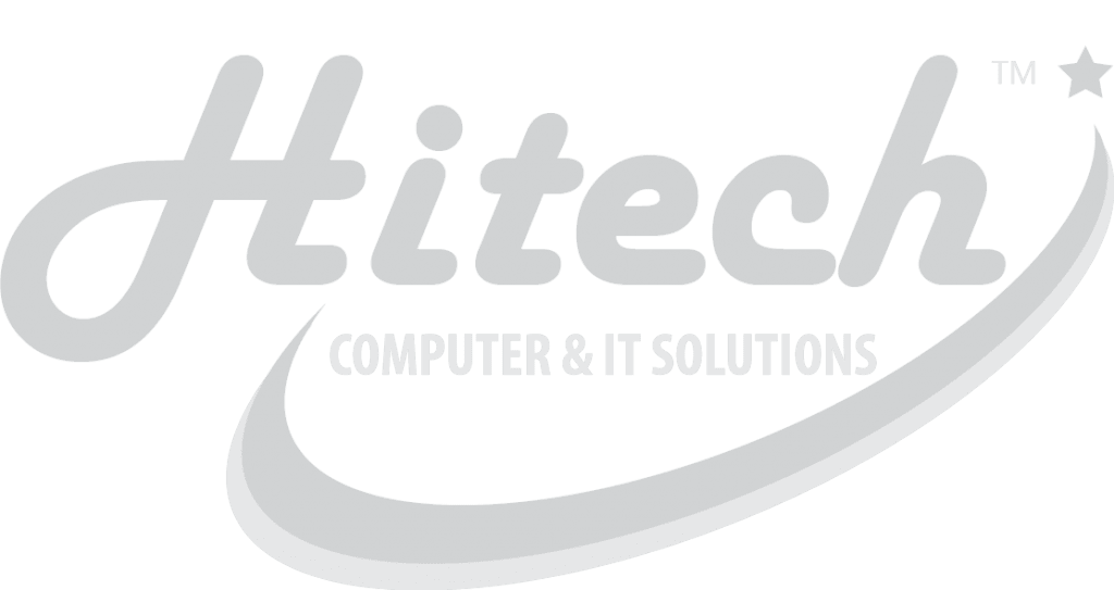 high tech computer solutions